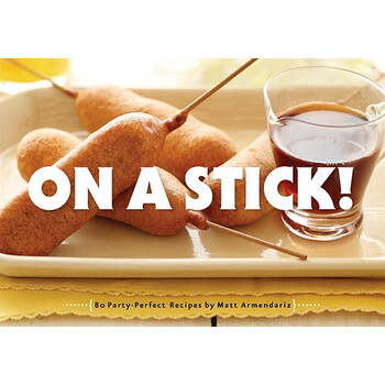 【】On a Stick!