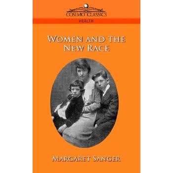 【】Woman and the New Race