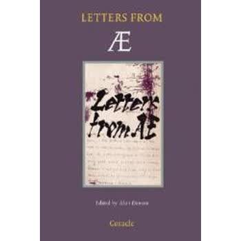 【】Letters from Ae