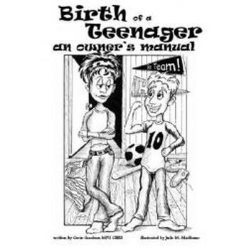 【】Birth of a Teenager: An Owner's