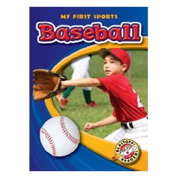 【】Baseball