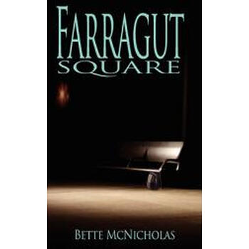 【】Farragut Square