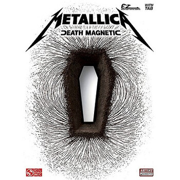 【】Metallica: Death Magnetic