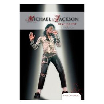 【】Michael Jackson:: King of Pop