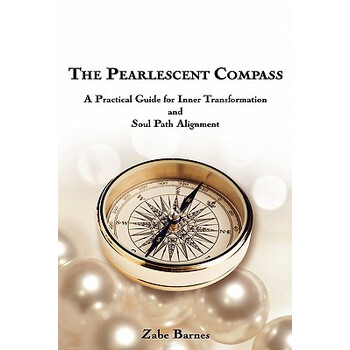 【】The Pearlescent Compass