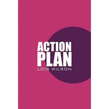 【】Action Plan