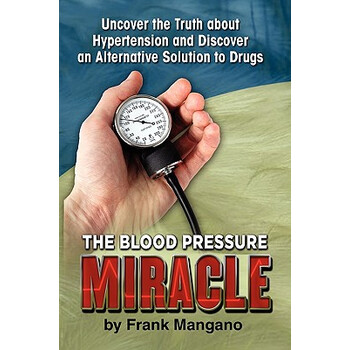 【】The Blood Pressure Miracle