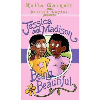 【】Jessica and Madison: Being