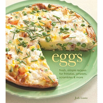 【】Eggs: Fresh, Simple Recipes fo
