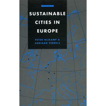 【】Sustainable Cities in Europe: A
