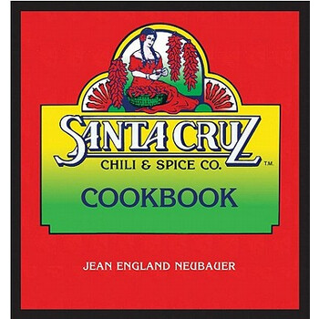 【】Santa Cruz Chili & Spice Co.