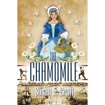 【】The Chamomile