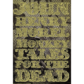 【】Monkey Tales for the Dead