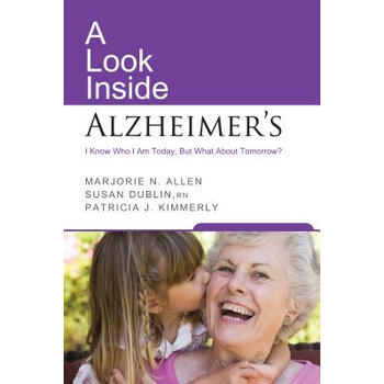 【】A Look Inside Alzheimer's