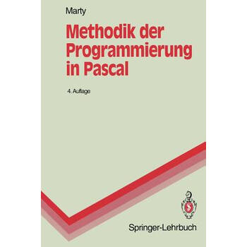 【】Methodik Der Programmierung in