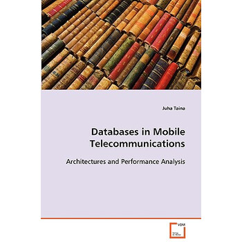 【】Databases in Mob