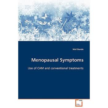【】Menopausal Symptoms