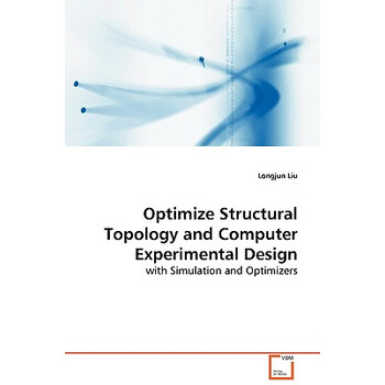 【】Optimize Structural Topology and