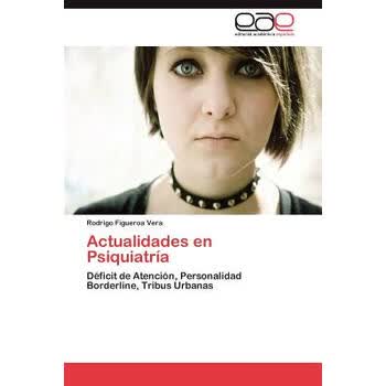 【】Actualidades En Psiquiatr a