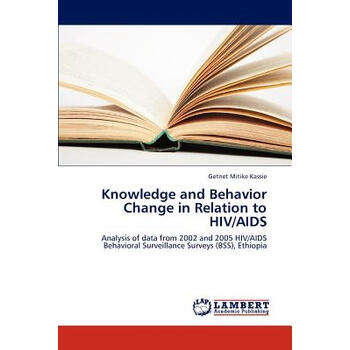 【】Knowledge and Behavior Chang