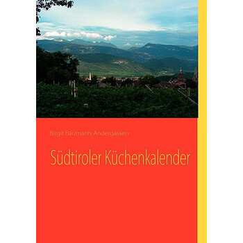 【】Sdtiroler Kchenkalender