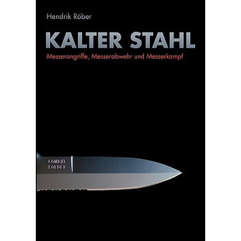 【】Kalter Stahl
