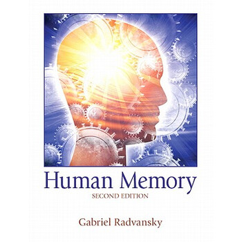 【】Human Memory