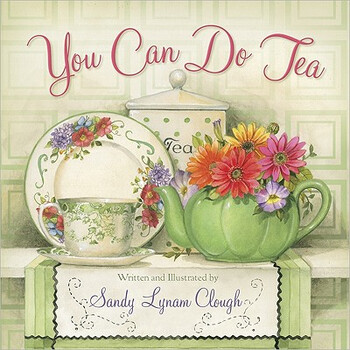 【】You Can Do Tea