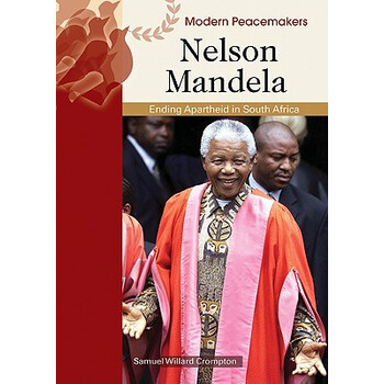 【】Nelson Mandela