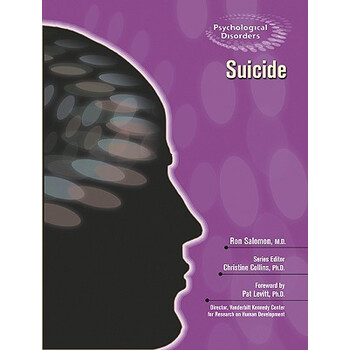 【】Suicide