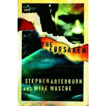 【】The Forsaken