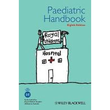 【】Paediatric Handbook 8E