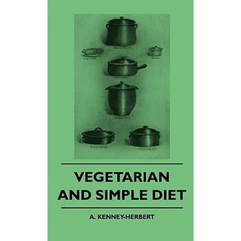 【】Vegetarian and Simple Diet