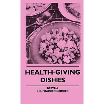 【】Health-Giving Dishes