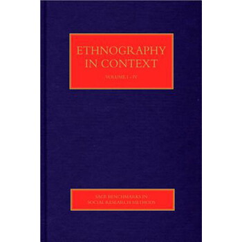 Ethnography in Context