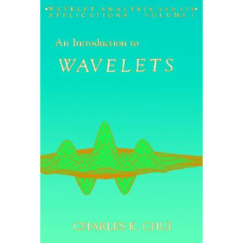 【】An Introduction to Wavelets