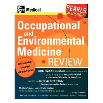 【】OCCUPATIONAL AND ENVIRONMENTAL