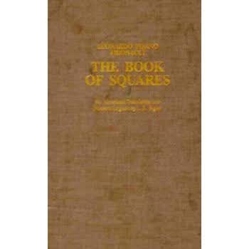 【】The Book of Squares