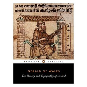 【】The History and Topography of