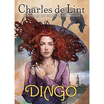 【】Dingo