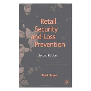 【】Retail Security and Loss