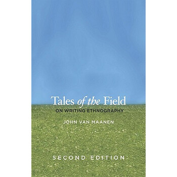 【】Tales of the Field: On Writi