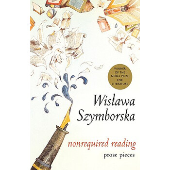 【】Nonrequired Reading: Prose Pieces
