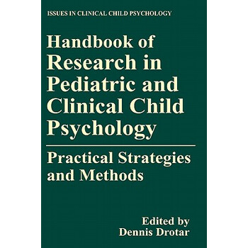 【】Handbook of Research Methods in