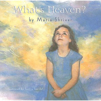 【】What's Heaven