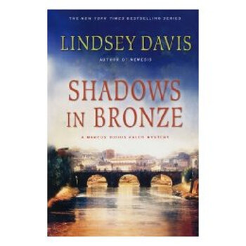 【】Shadows in Bronze
