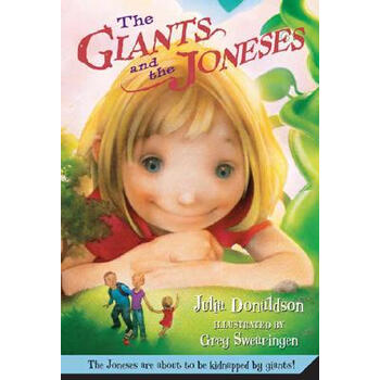 【】The Giants and the Joneses