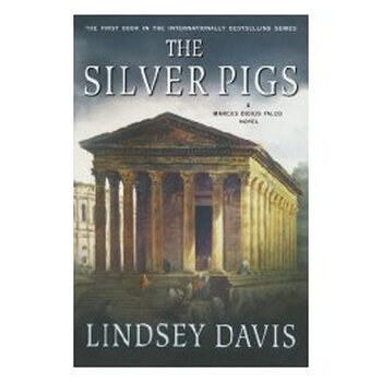【】The Silver Pigs