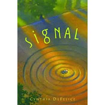 【】Signal