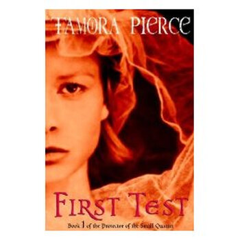 【】First Test